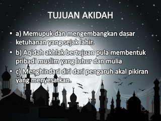 KISAH PERJALANAN NABI IBRAHIM MENCARI TUHAN.pptx