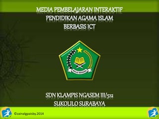 Kisah wali songo | PPTX