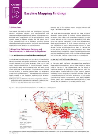 Socio-Economic and Mapping Baseline Survey Report | PDF