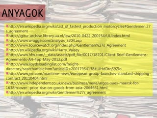 Gentleman's Agreement | PDF