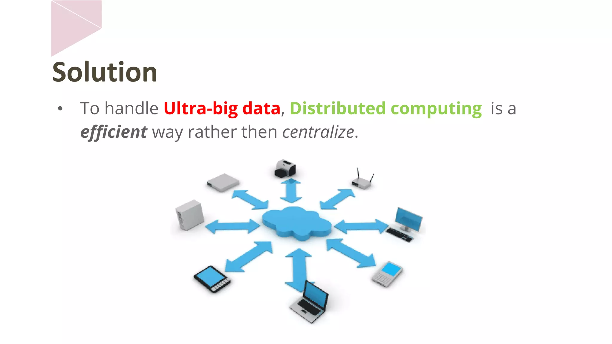 Distributed Computing in IoT | PDF
