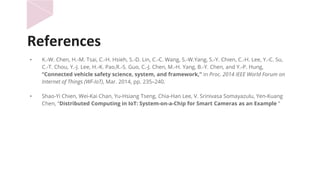 Distributed Computing in IoT | PDF