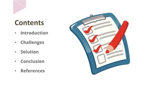 Distributed Computing in IoT | PDF