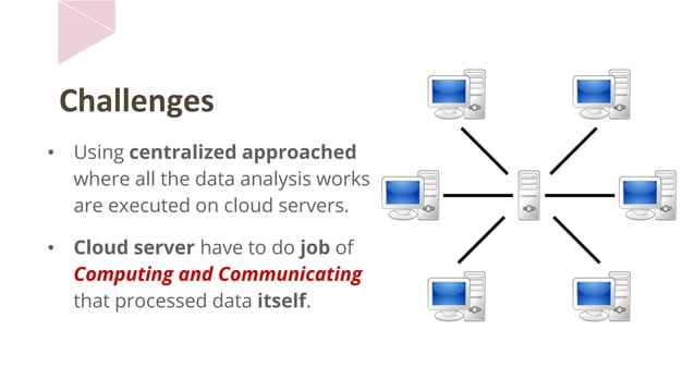 Distributed Computing in IoT | PDF | Internet of Things | Internet