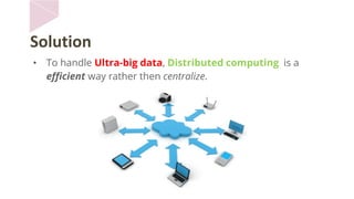 Distributed Computing in IoT | PDF