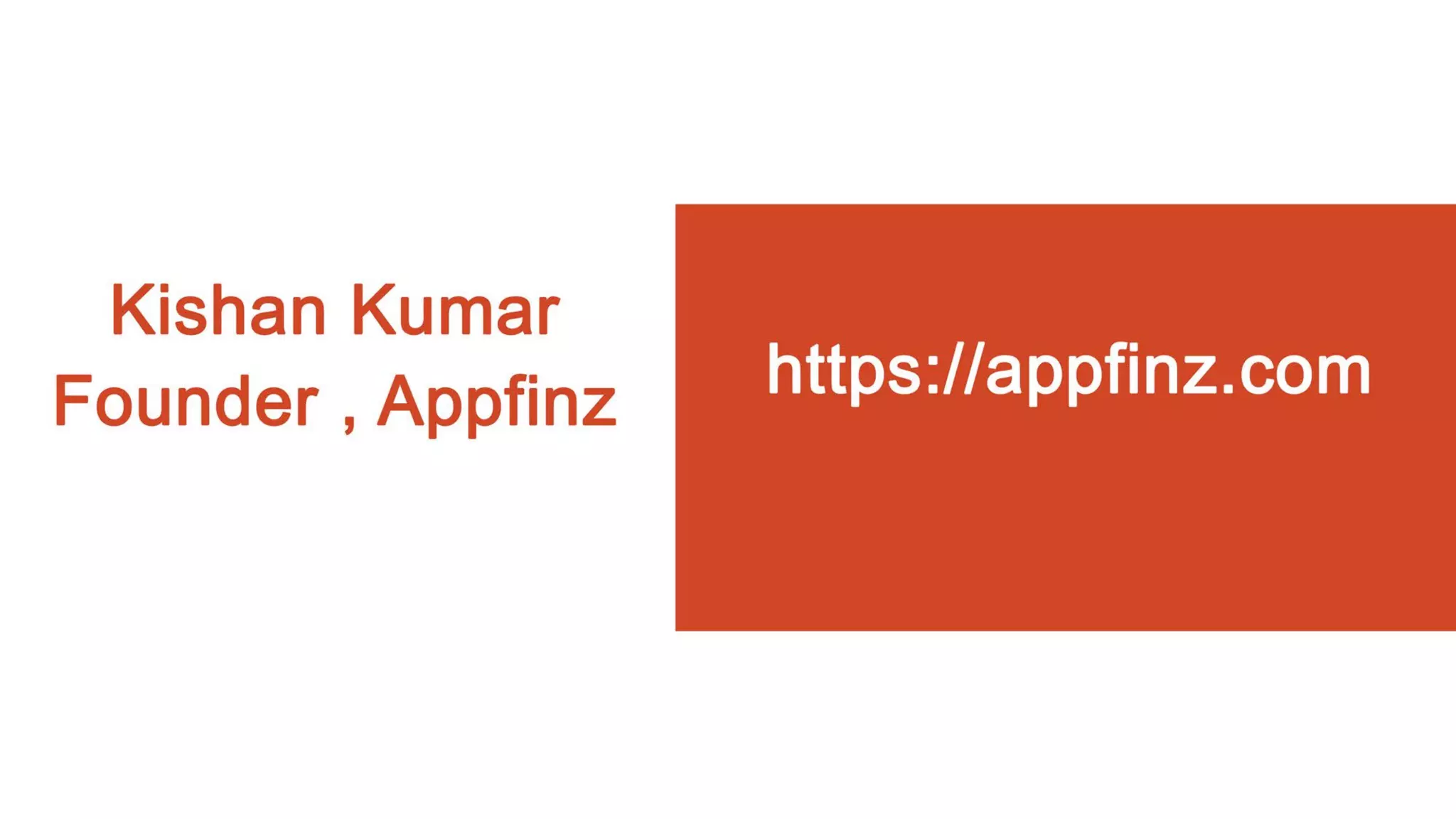 Introduction to Angularjs : kishan kumar | PPT Introduction to Angularjs : kishan kumar | PPT