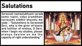 Valmiki Ramayana Online Class - Kishkinda Kanda, Session 18 | PPT ...