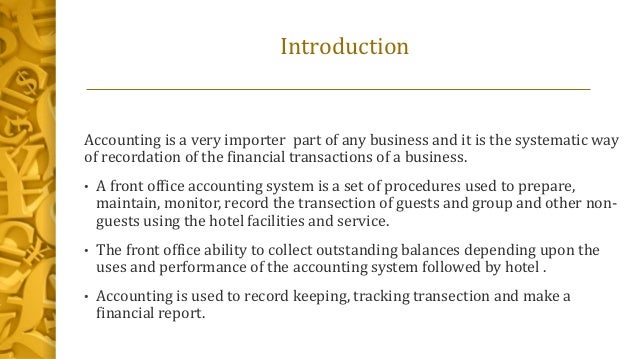 Front office accounting fundamentals .pptx