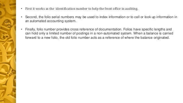 Front office accounting fundamentals .pptx