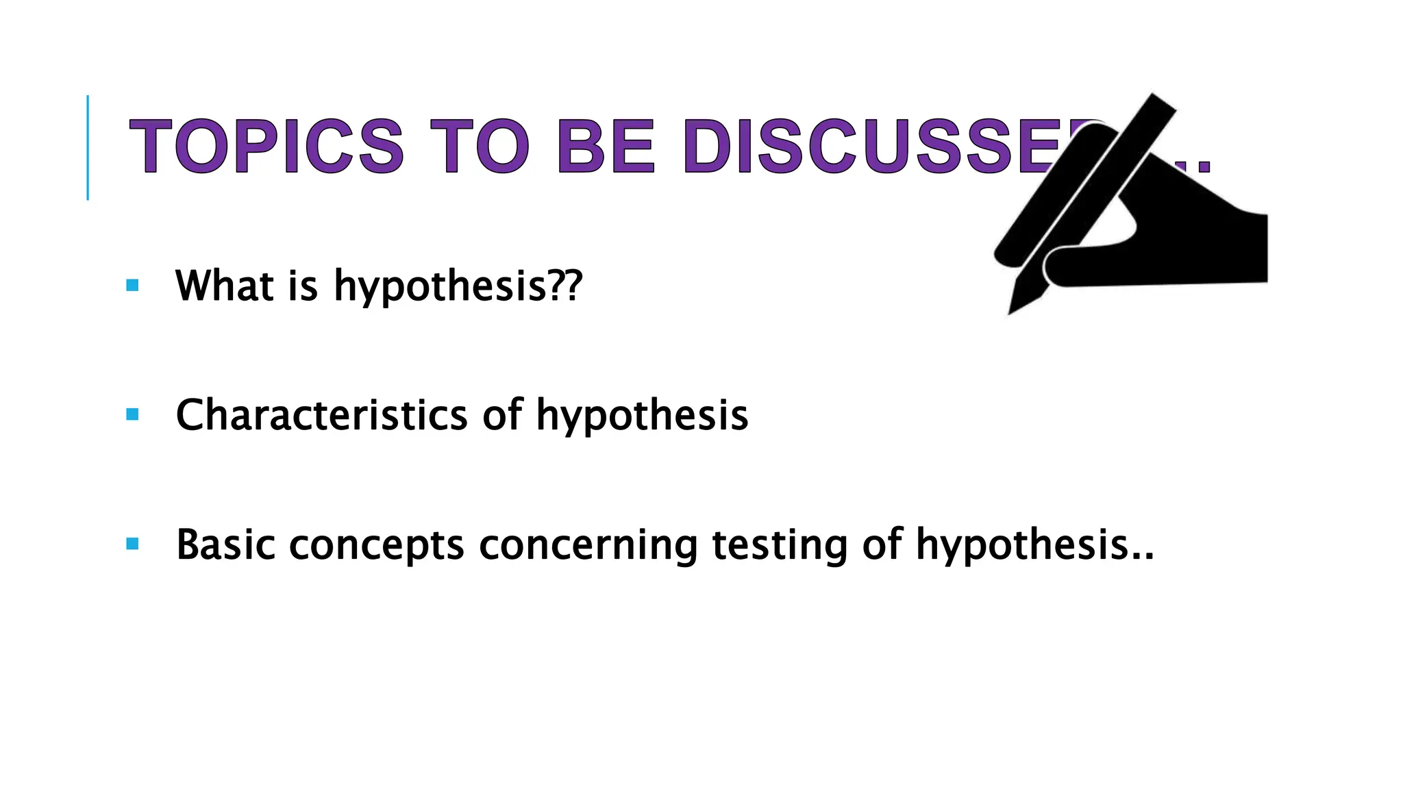 BASIC CONCEPTS REGARDING TESTING OF HYPOTHESIS.pptx