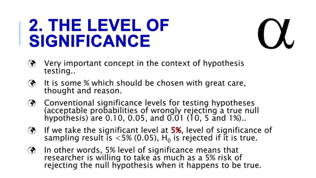 BASIC CONCEPTS REGARDING TESTING OF HYPOTHESIS.pptx