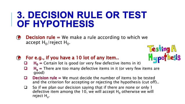 BASIC CONCEPTS REGARDING TESTING OF HYPOTHESIS.pptx