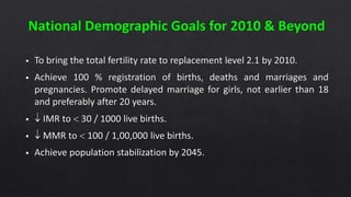 CONCEPT OF DEMOGRAPHY & DEMOGRAPHIC CYCLE.pptx