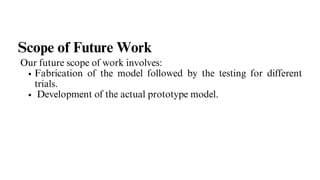 Modeling and Analysis of Toggle Mechanism | PDF