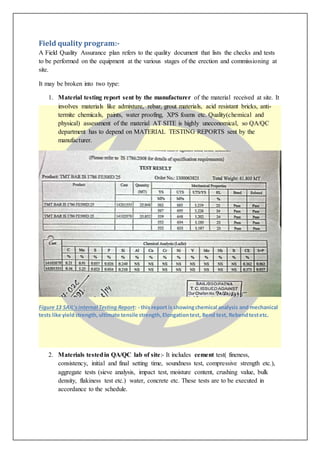 summer Internship report L&T_ Bihar museum_Patna | DOCX