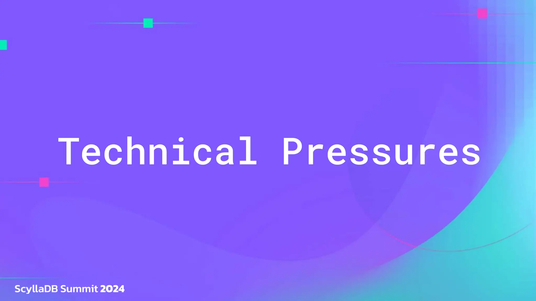 CTO Insights: Steering a High-Stakes Database Migration | PPTX | Databases | Computer Software ...