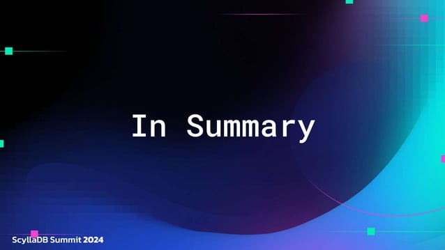 CTO Insights: Steering a High-Stakes Database Migration | PPTX | Databases | Computer Software ...