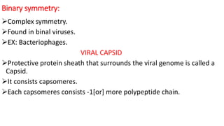 Physical properties of plant viruses, DEP and TIP | PPT