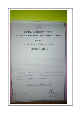 Kishor innovative | PDF