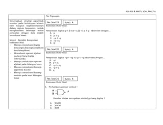 KISI-KISI DAN KARTU SOAL INFORMATIKA PAKET A.docx