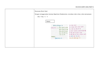 KISI-KISI DAN KARTU SOAL INFORMATIKA PAKET A.docx
