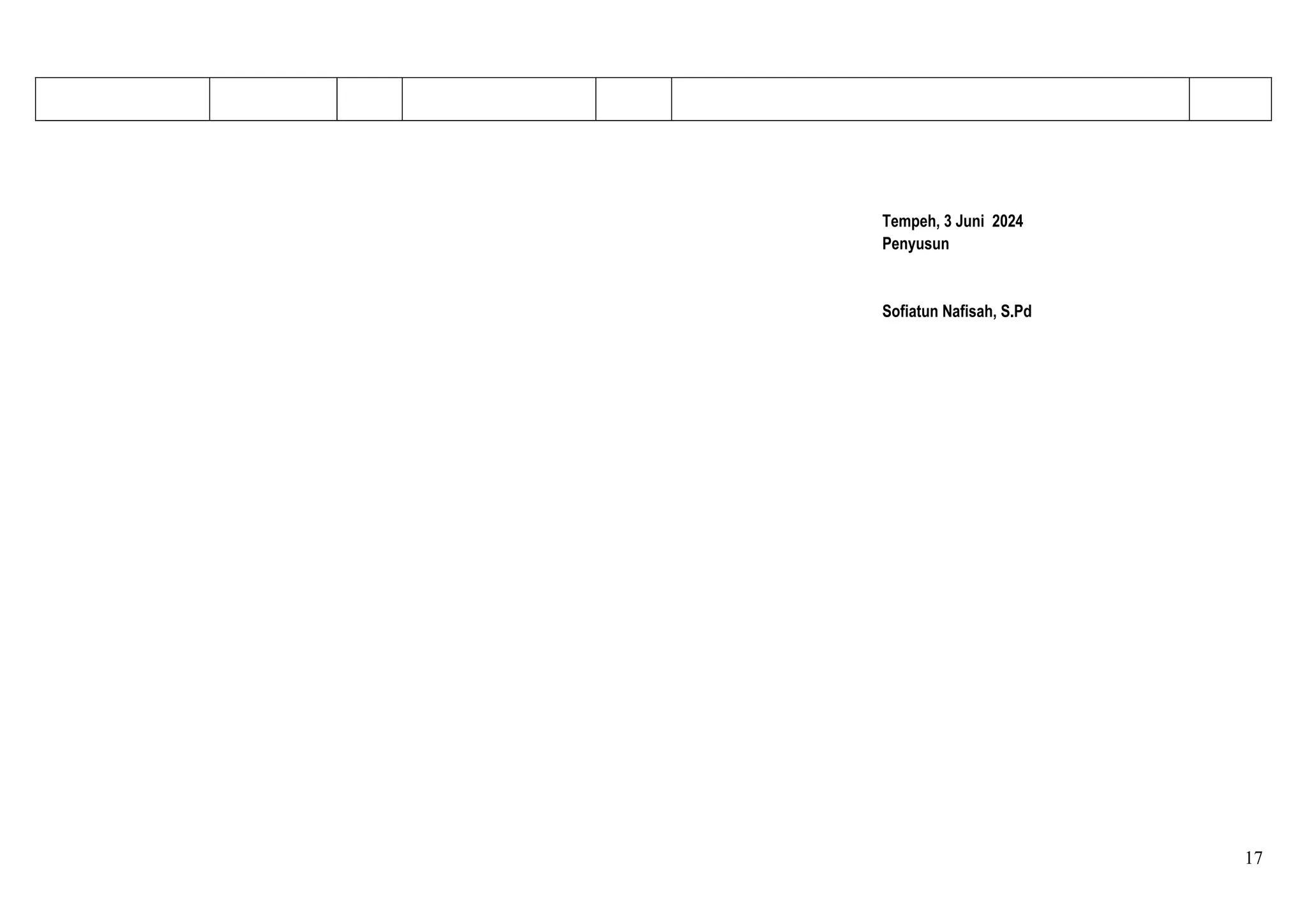 KISI-KISI penilaian akhir semester IPS kelas 7 semester 2 KUMER.pdf