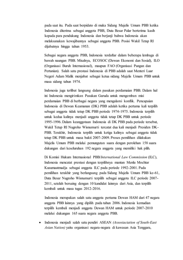 +++Kisi kisi uas 2 pkn | DOCX