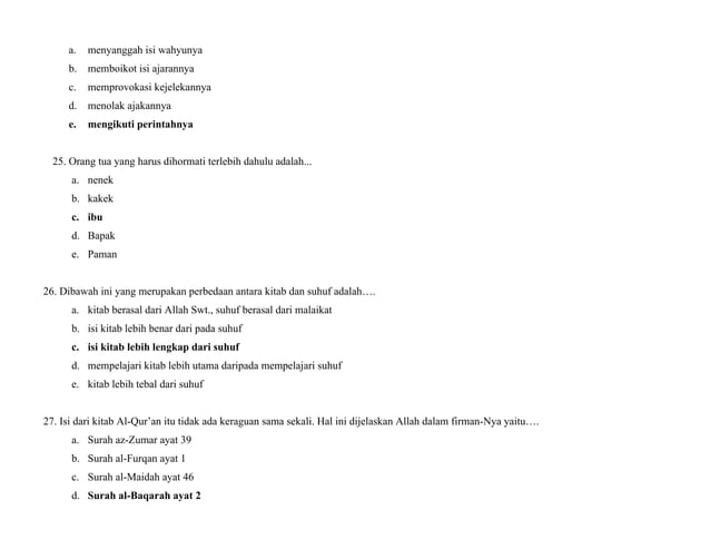 KISI-SOAL-KUNCI JWB SAS PAI KELAS XI.docx