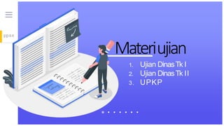 KISI MATERI UDIN DAN UPKP Materi Kisi-kisi ...