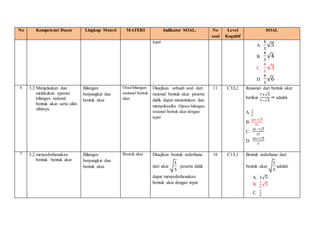 kisi pas terbaik alhamdulillah.docx