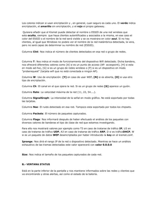 Kismet | DOCX