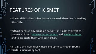Kismet | PPTX