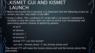 Kismet | PPTX