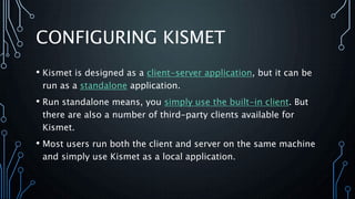 Kismet | PPTX