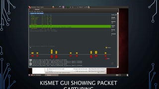 Kismet | PPTX