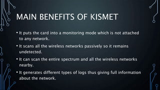 Kismet | PPTX