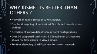 Kismet | PPTX