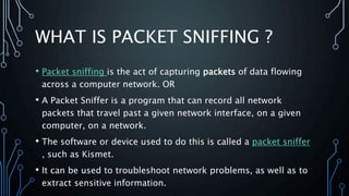 Kismet | PPTX