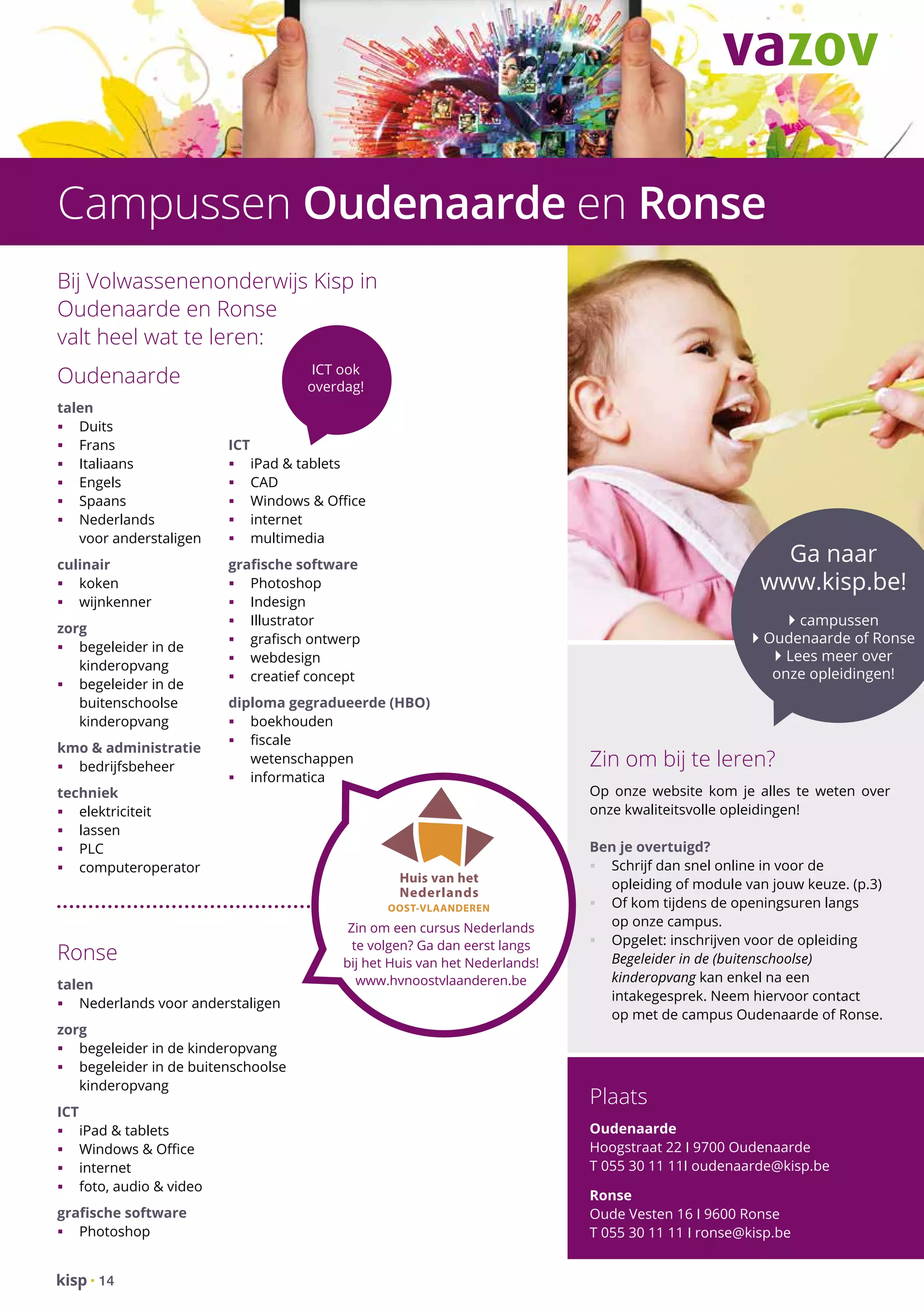 Kisp magazine digitaal | PDF