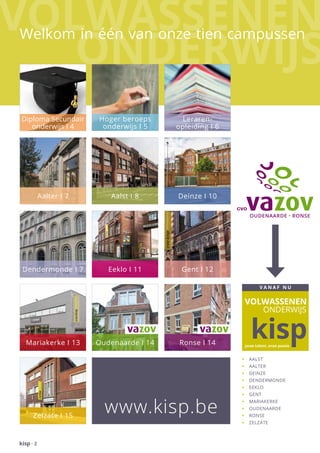 Kisp magazine digitaal | PDF