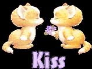 Kiss | PPT