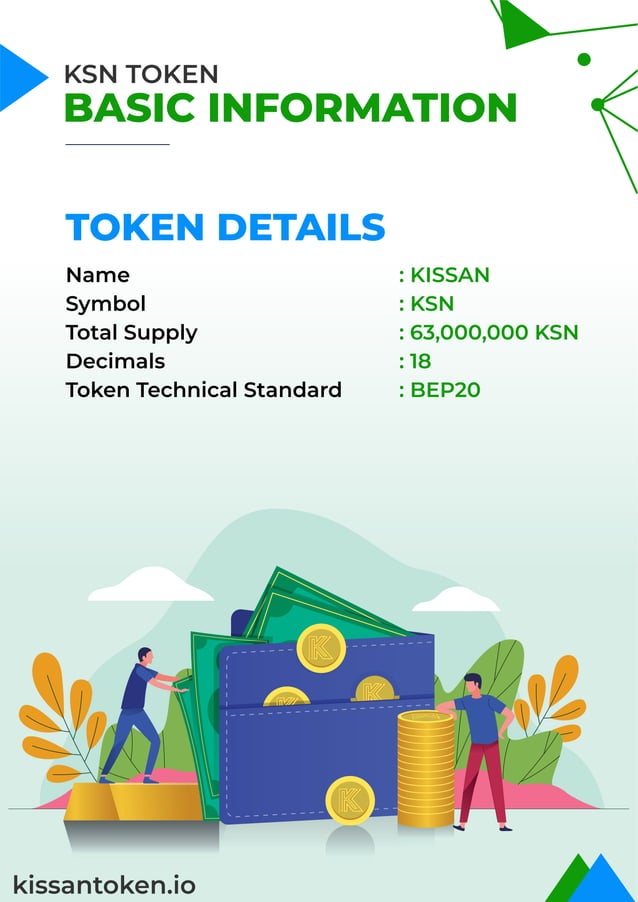 Kissan Token.pdf