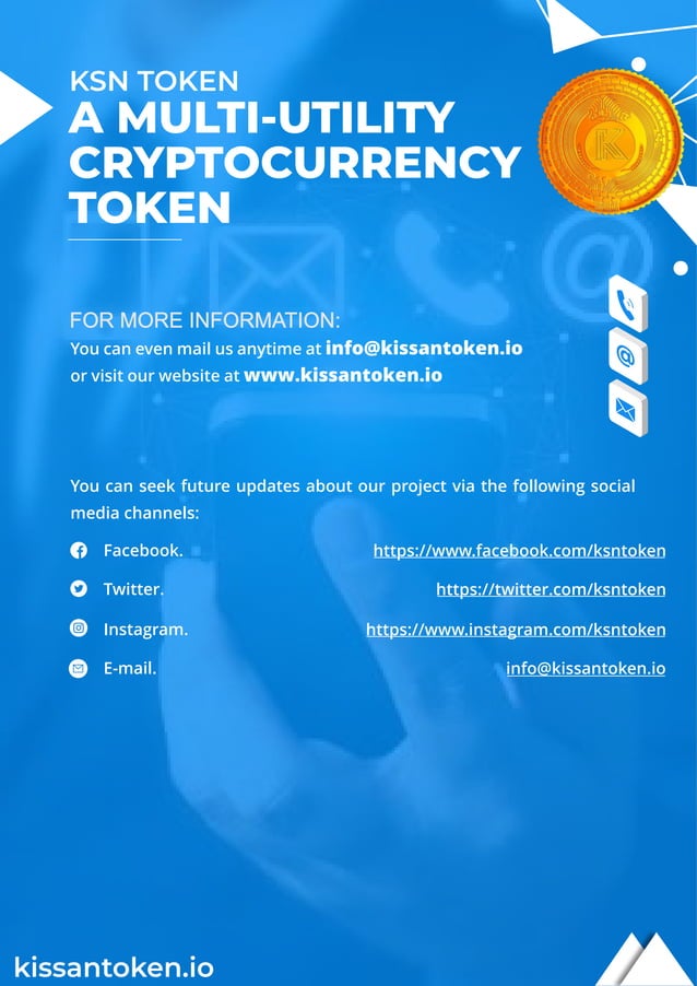 Kissan Token.pdf