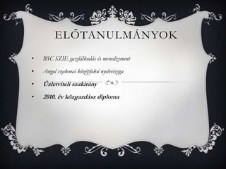 Kiss balázs beadandó fel. | PPTX