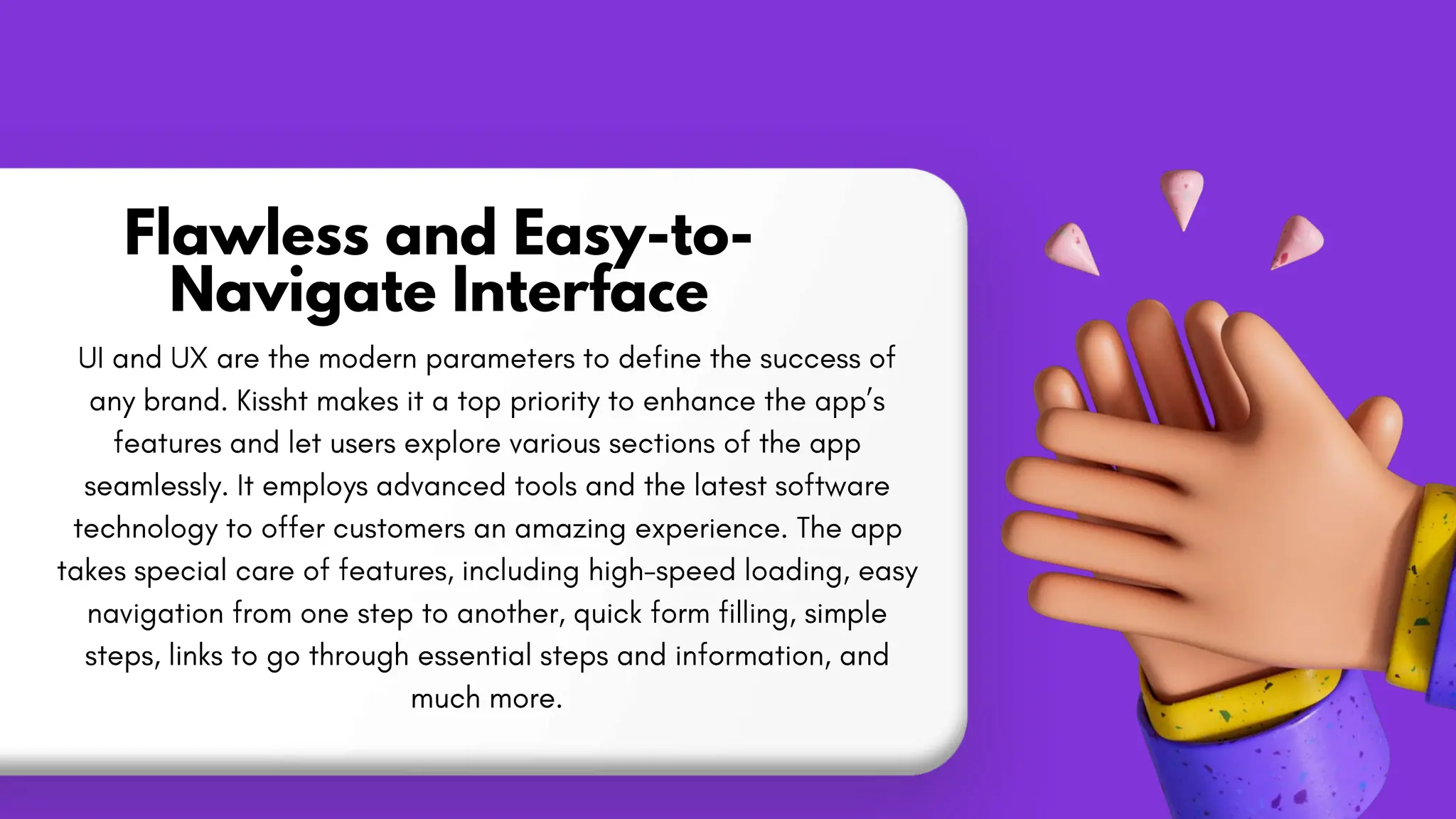 Kissht Features That Make It An Ultimate Lending App.pptx