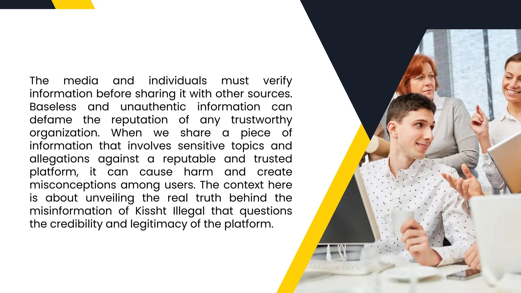 Kissht Illegal Separating facts from fiction.pptx