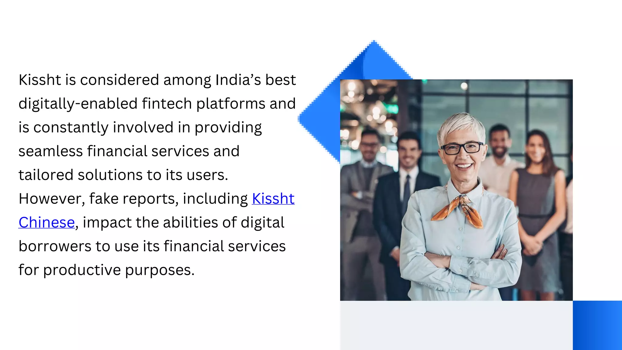 Kissht Made in India Fintech App.pptx