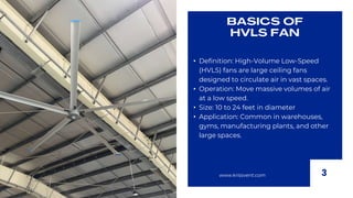 kissvent-industrial-hvls-fans.pptx