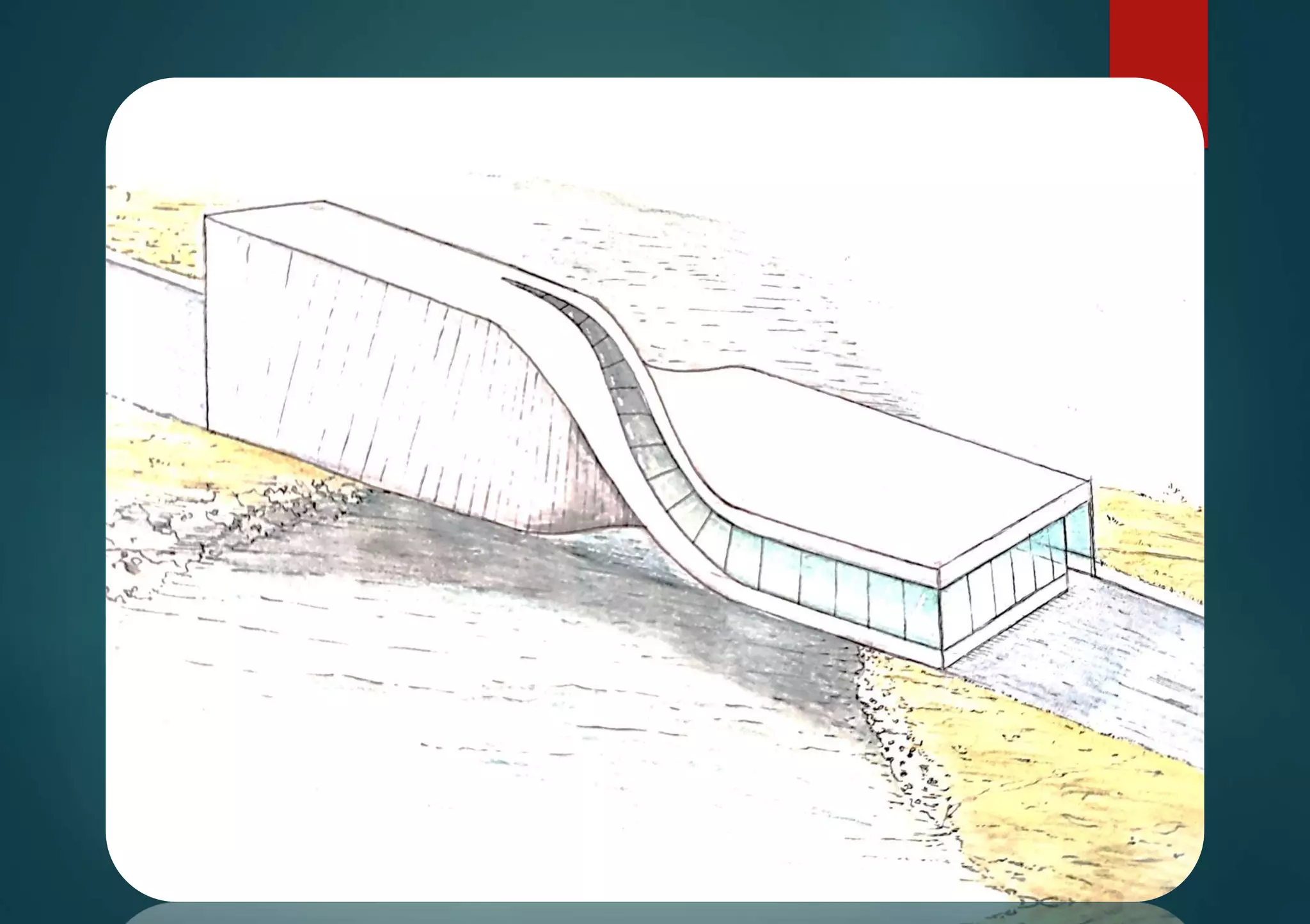 art gallery case study | PPTX