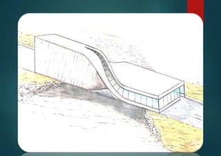 art gallery case study | PPTX